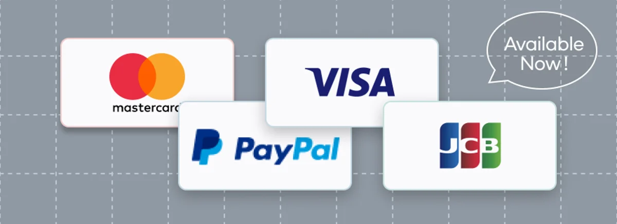 ACON - Digital Asset Store for All Creators