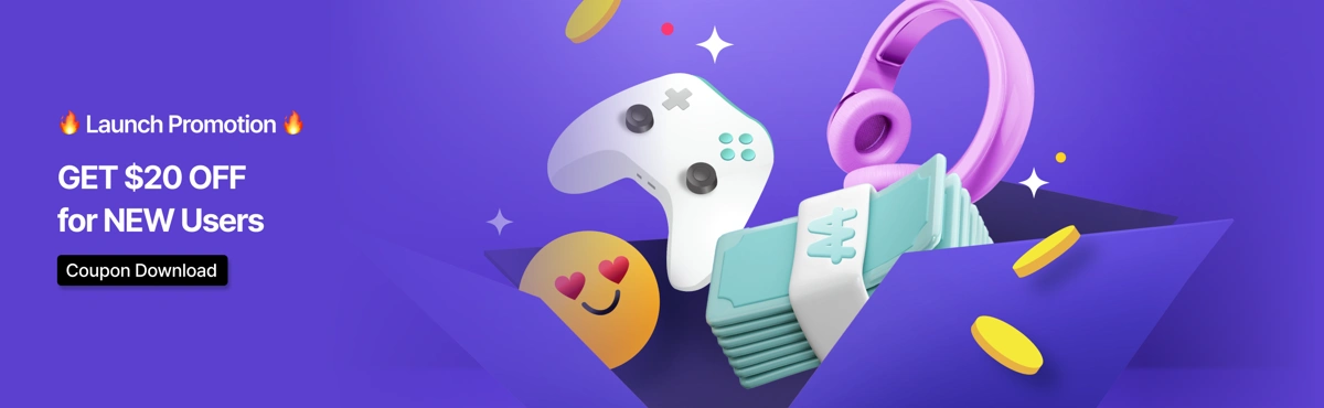 ACON GAME ASSET STORE