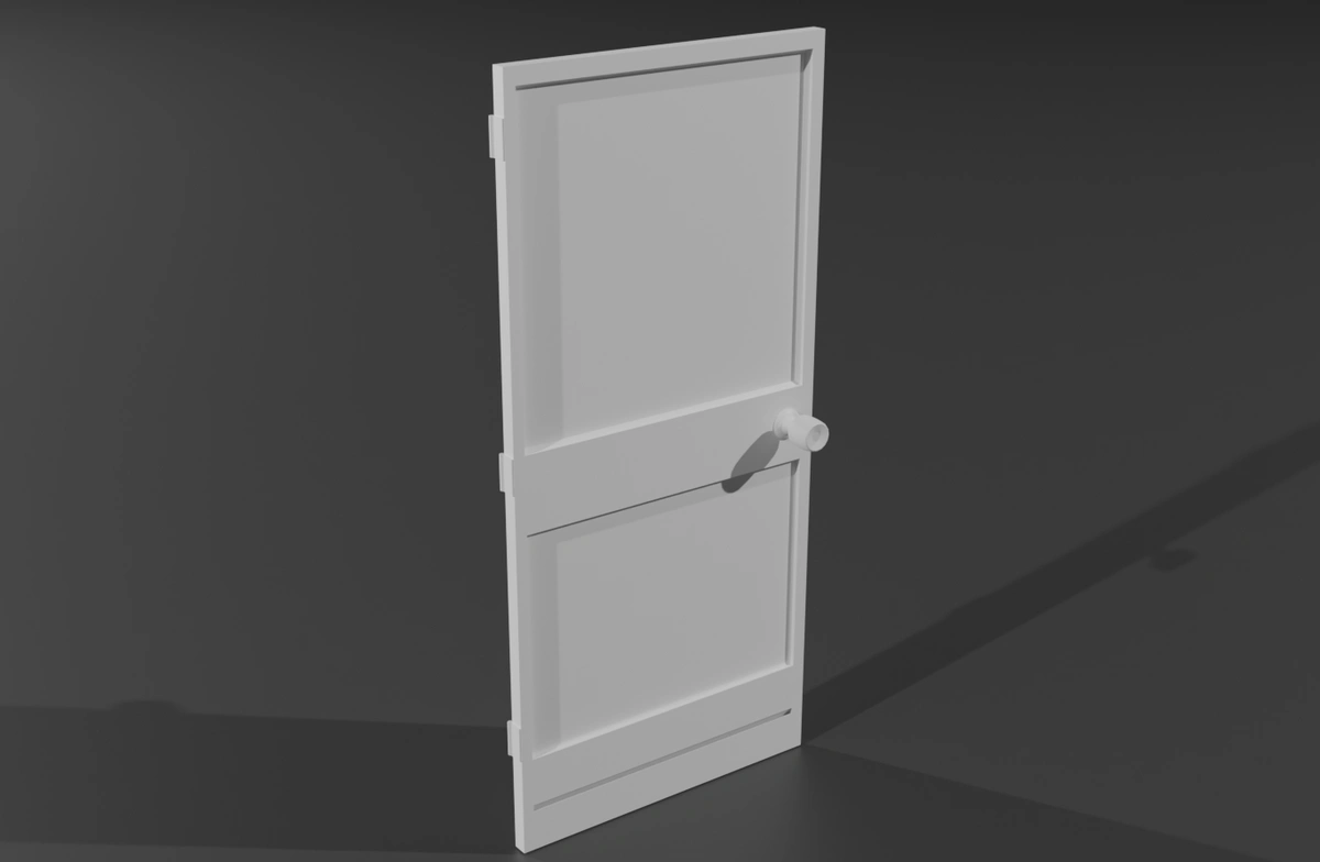 Door 1