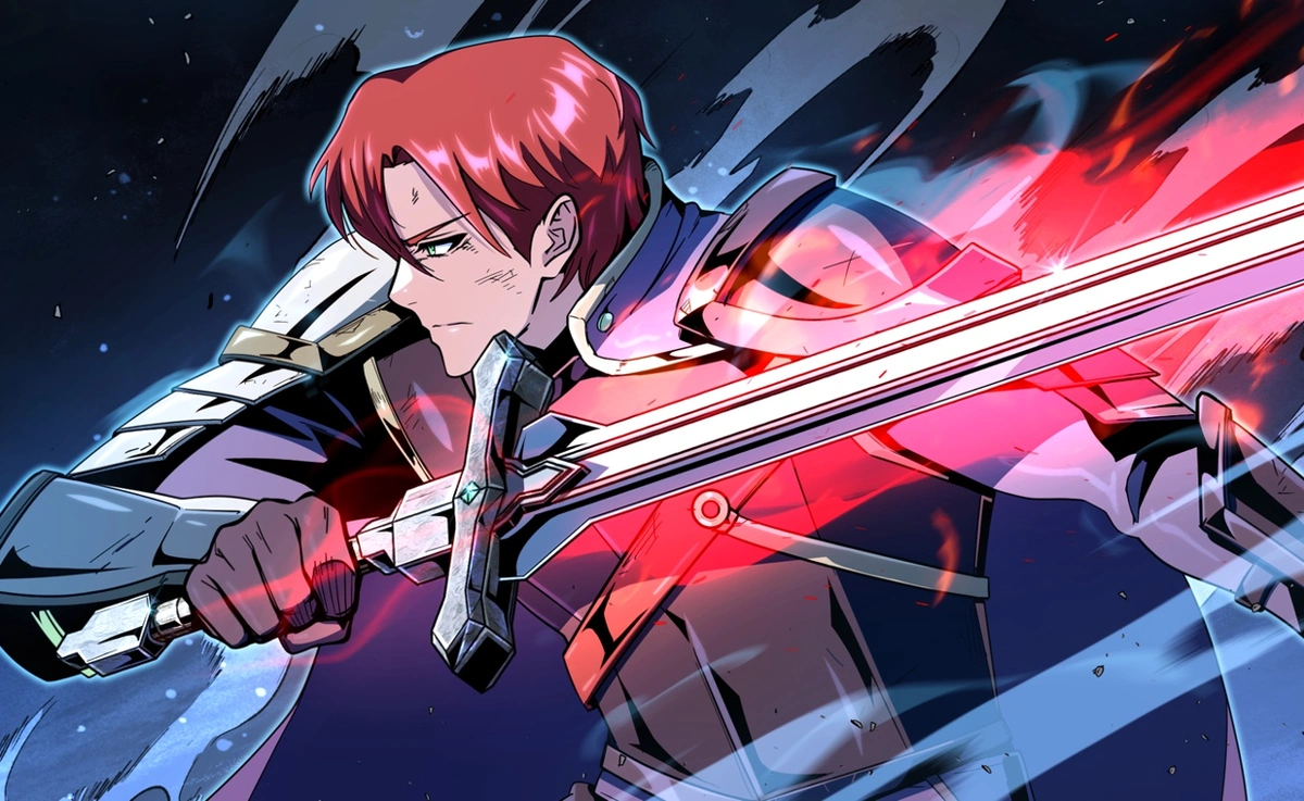 Set of 100 weapons that can be used in any genre_Long sword