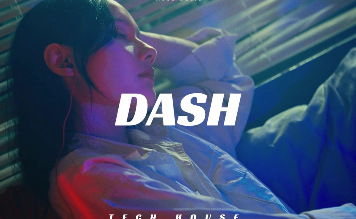 Tech House Dash / Tech House