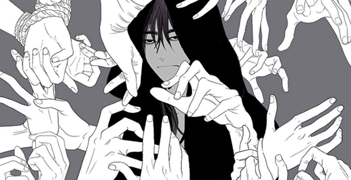 400 2D Hand Poses by situation (vector layers)