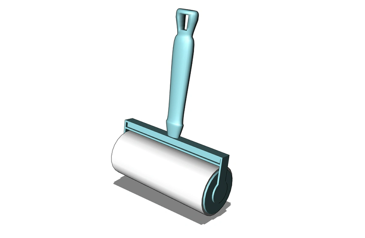 Lint Roller