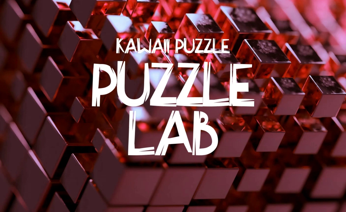 Puzzle Lab / Kawaii Puzzle