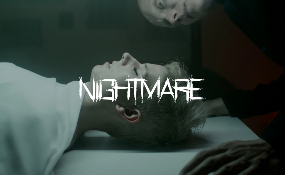 NIGHTMARE / Horror Music