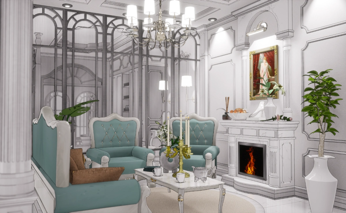Room 16 (chaebol house)