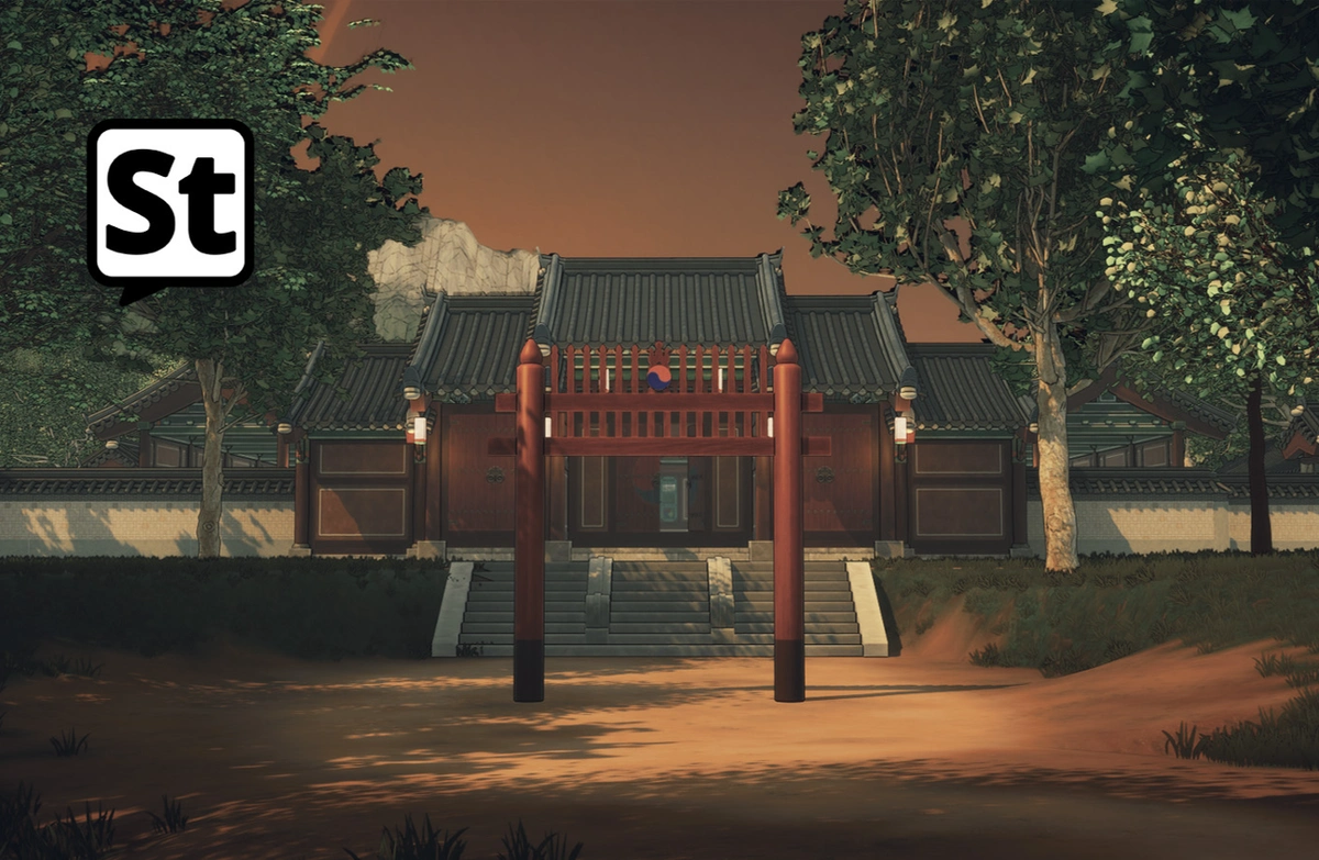 [Snaptoon+sketchup] Power outage