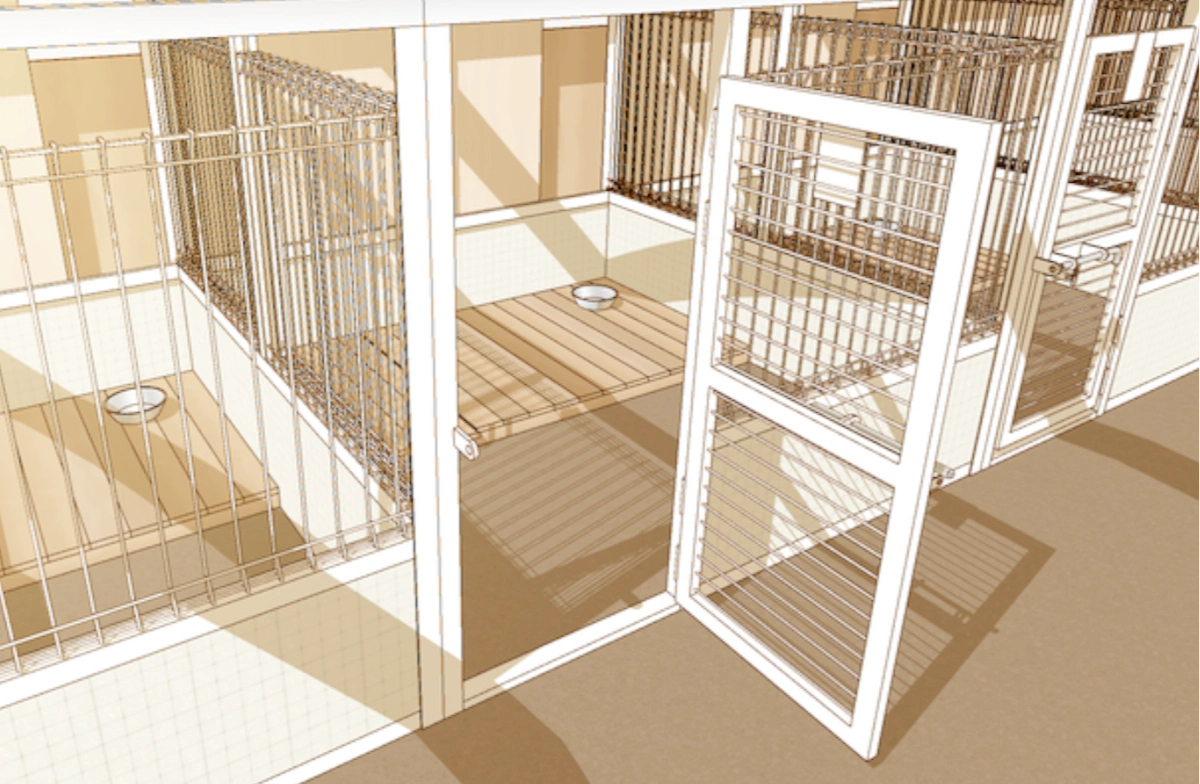 Animal Shelter