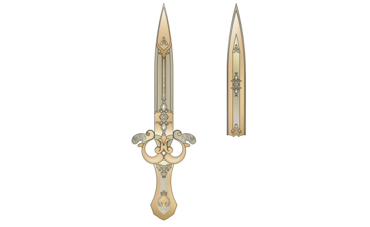 Dagger