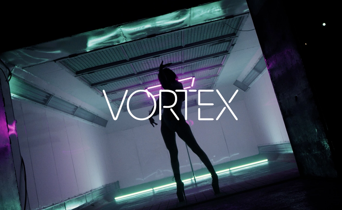 VORTEX / Melodic Dubstep Music