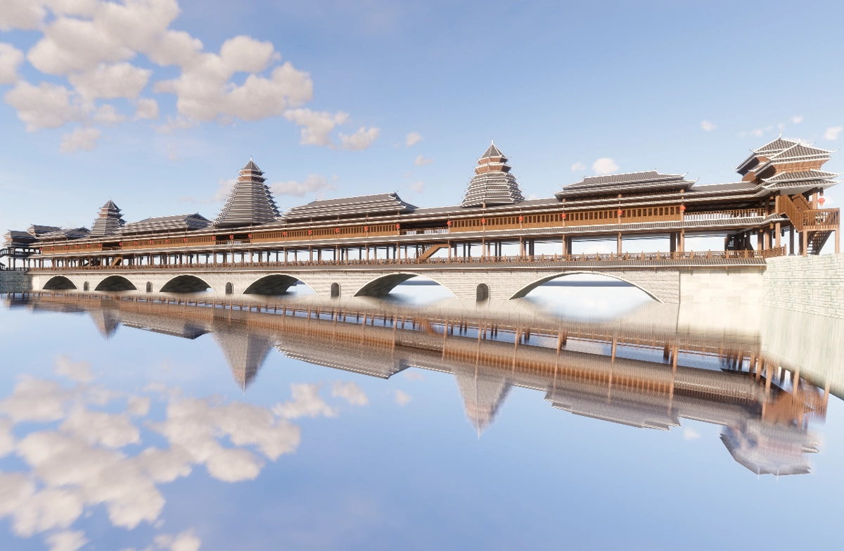 List of Water History Buildings