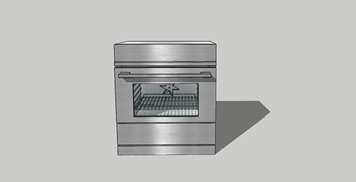 Oven