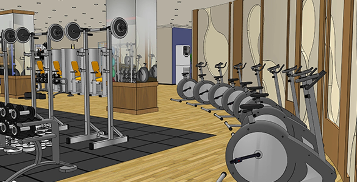 Health Club
