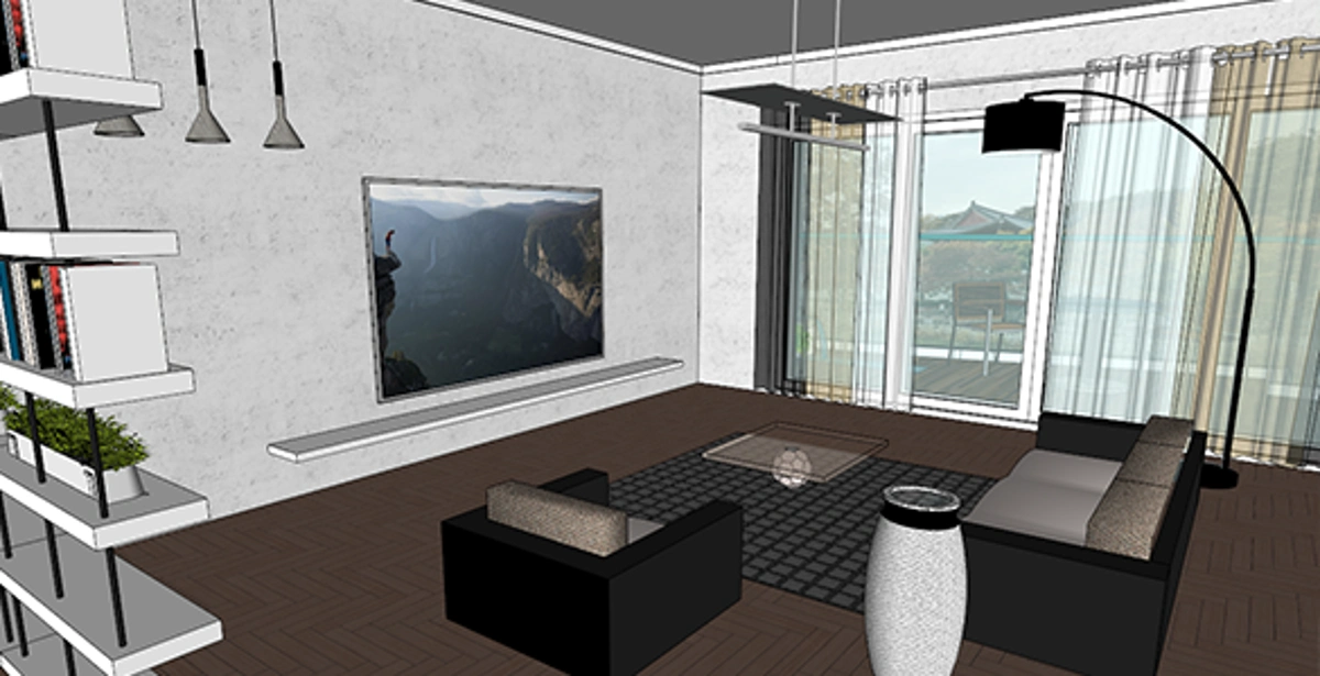 House Interior