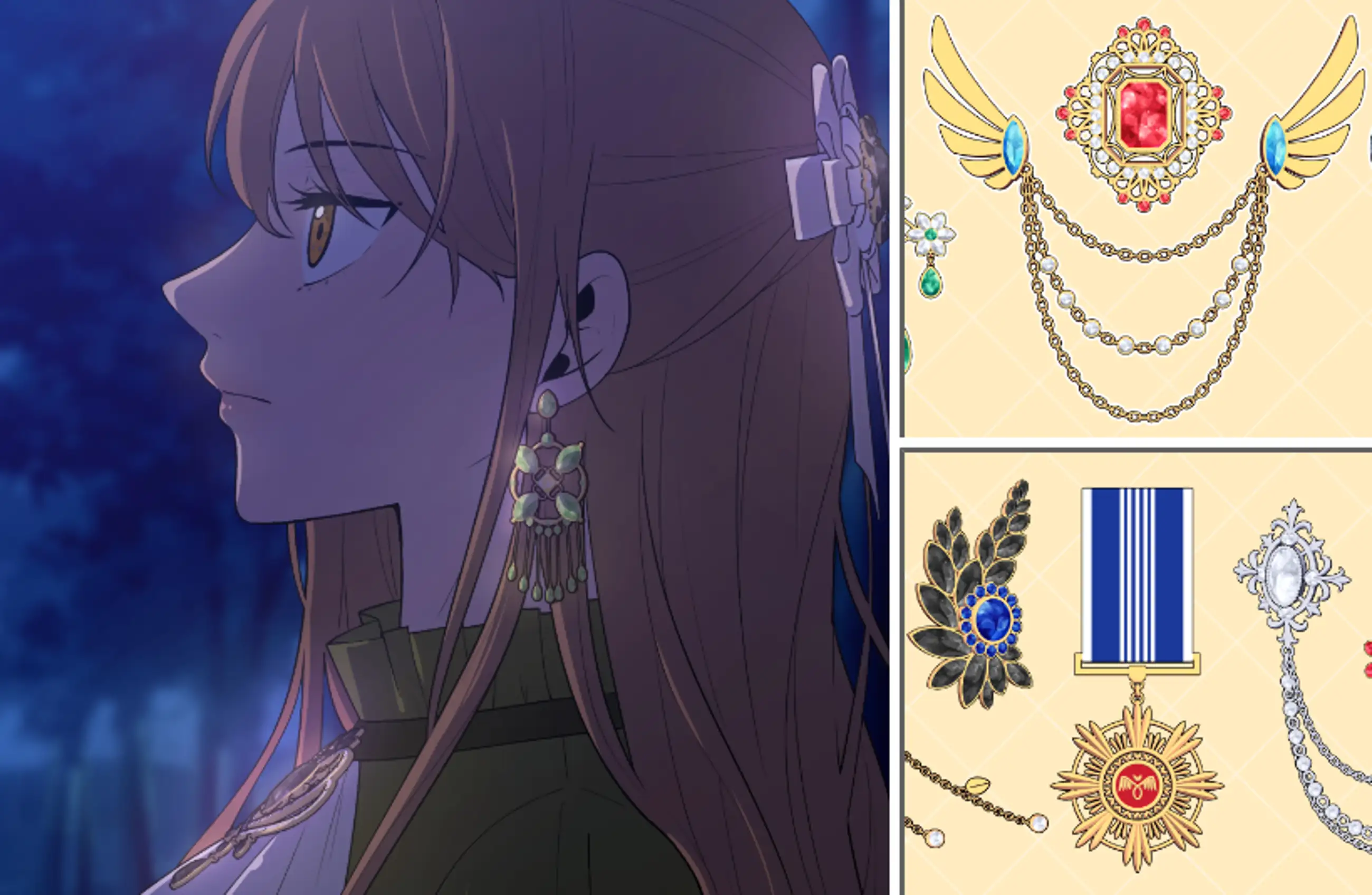 ACON - Digital Asset Store for All Creators