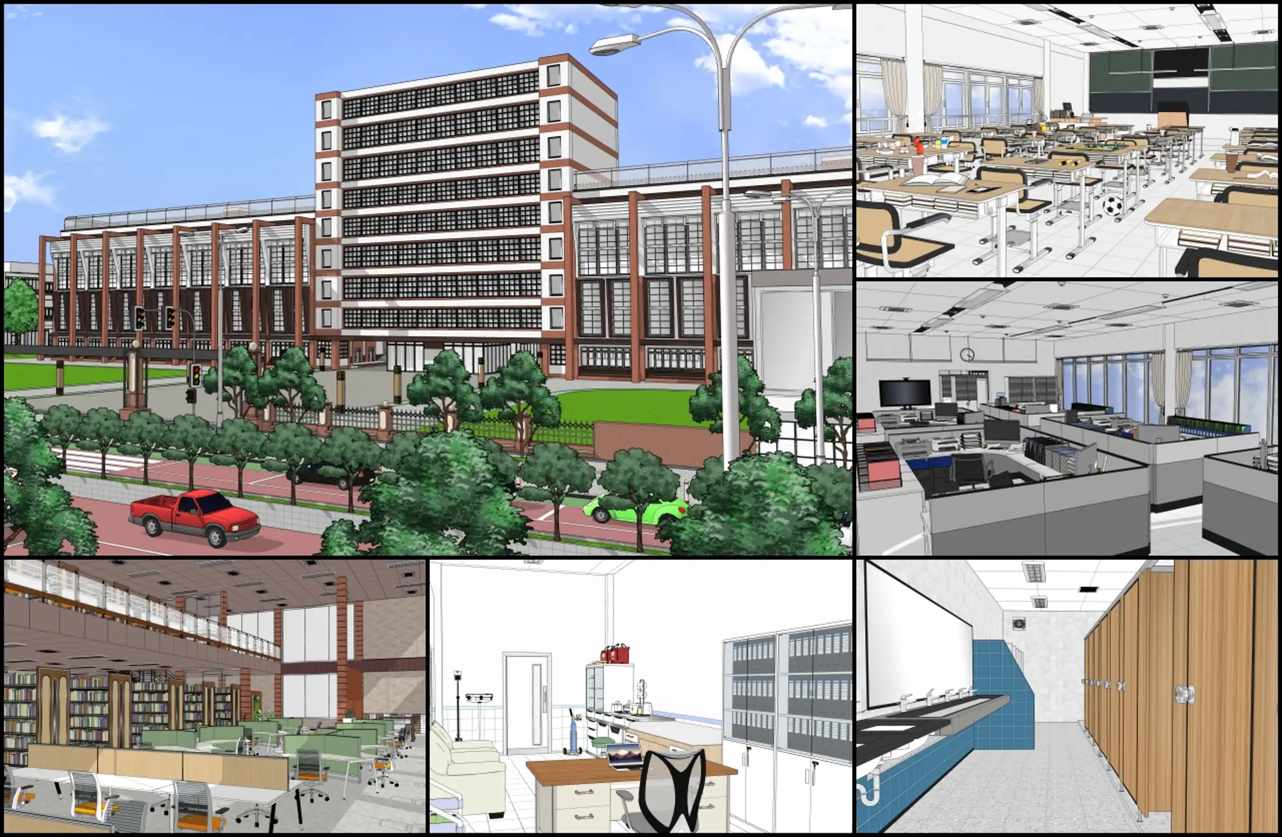 ACON - Digital Asset Store for All Creators