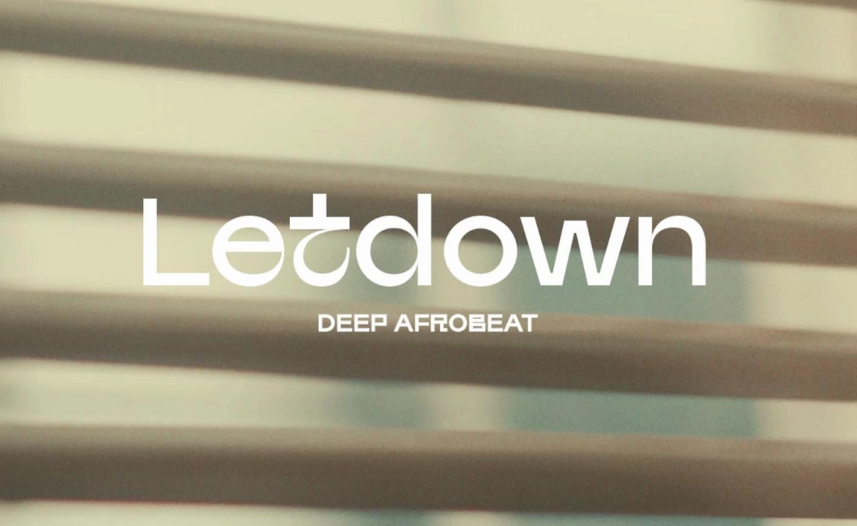 Deep Afrobeat Letdown / Deep A