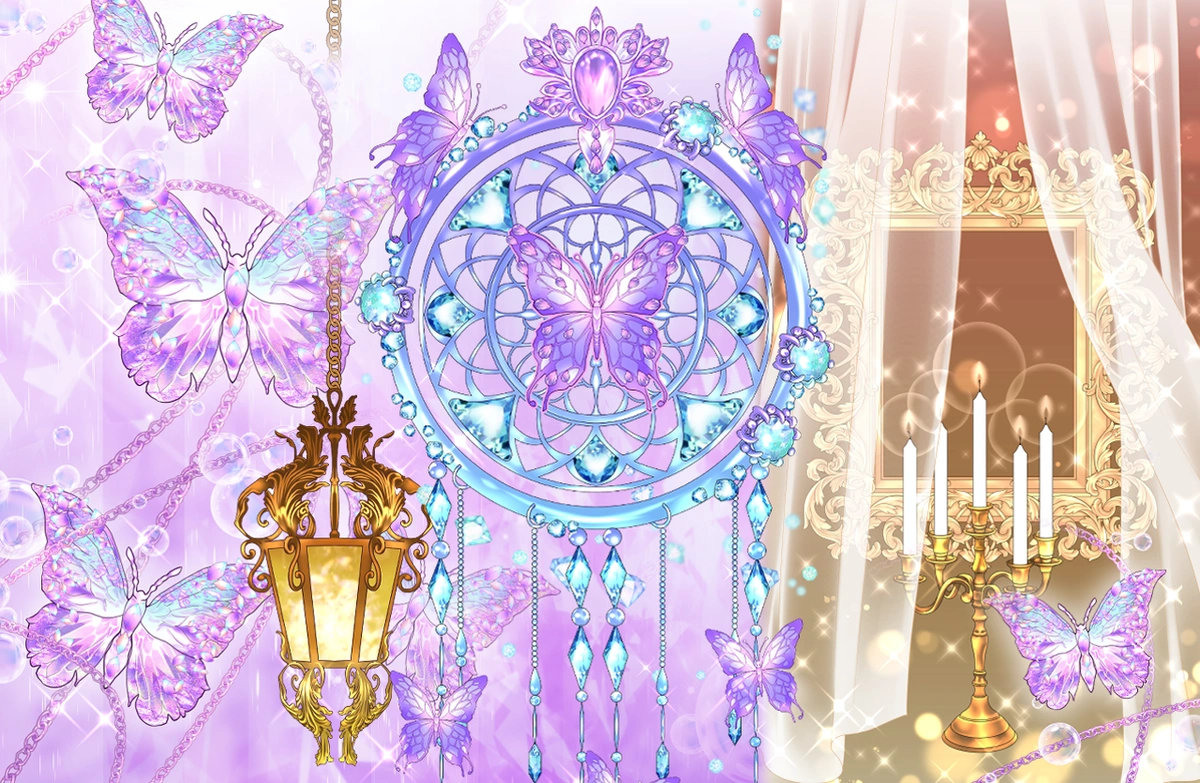 Webtoon Background Package!