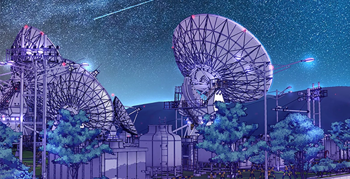 Research Institution + Satellite Center