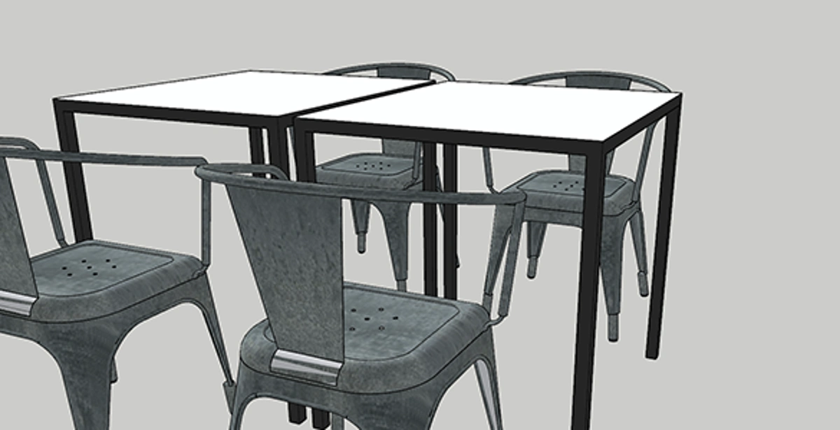 Table B