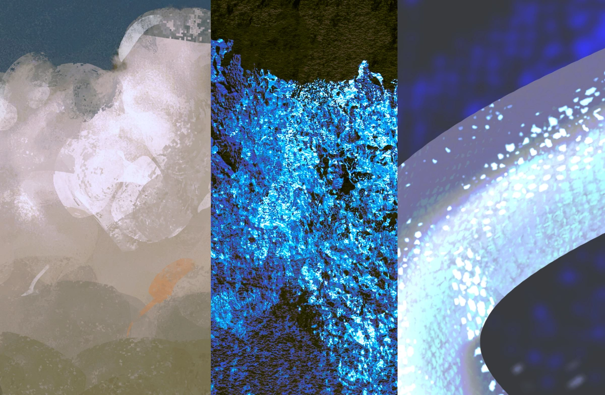 CSP Good for Writing Cartoon 1 Collection of 36 Paint Brush