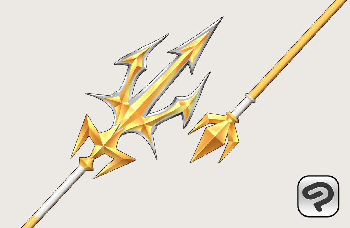 [CLIP 3D] Hand Painting Fantasy Window_3