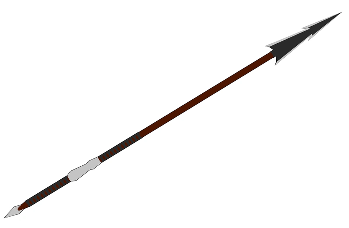 Spear (Lance)