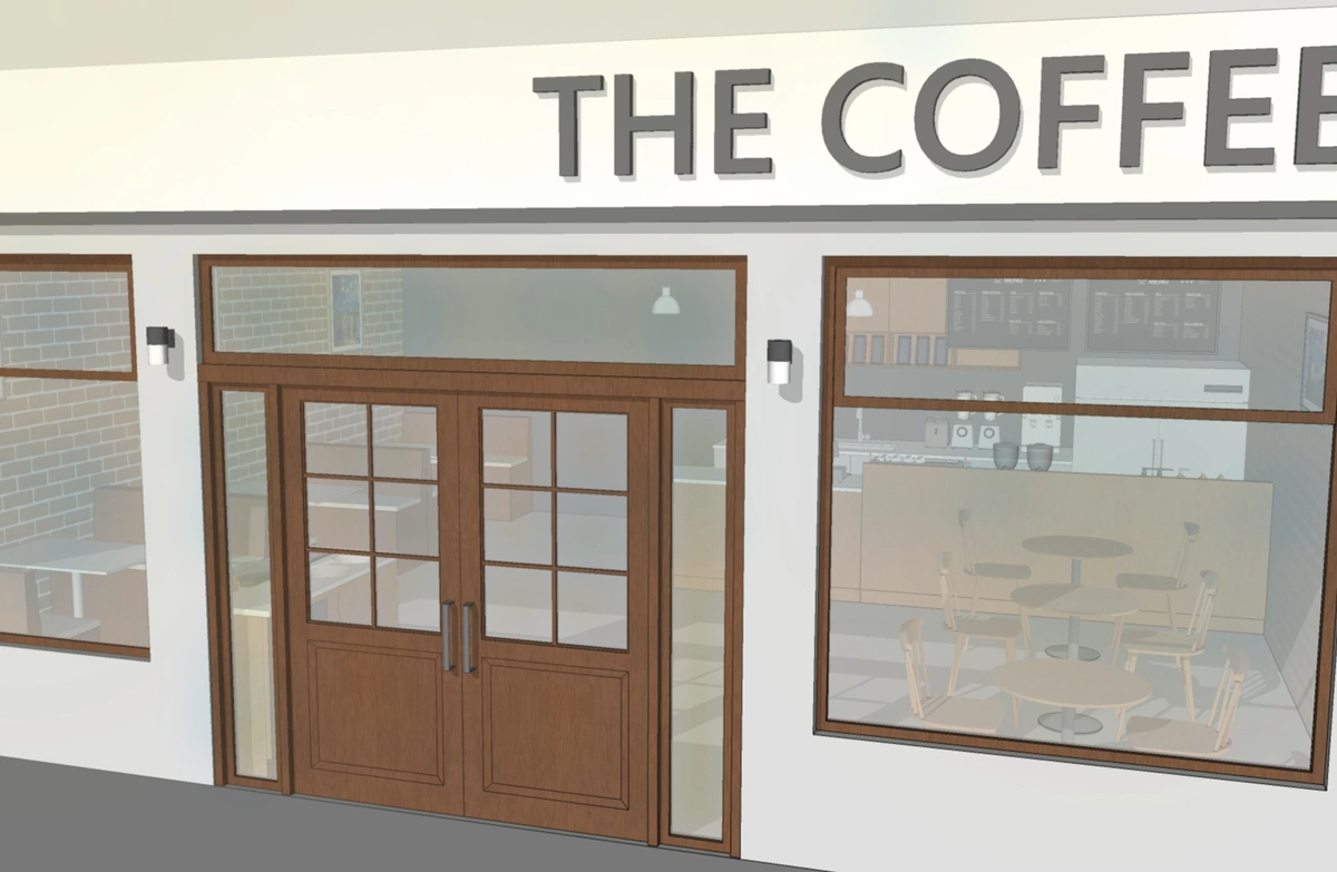 Cafe