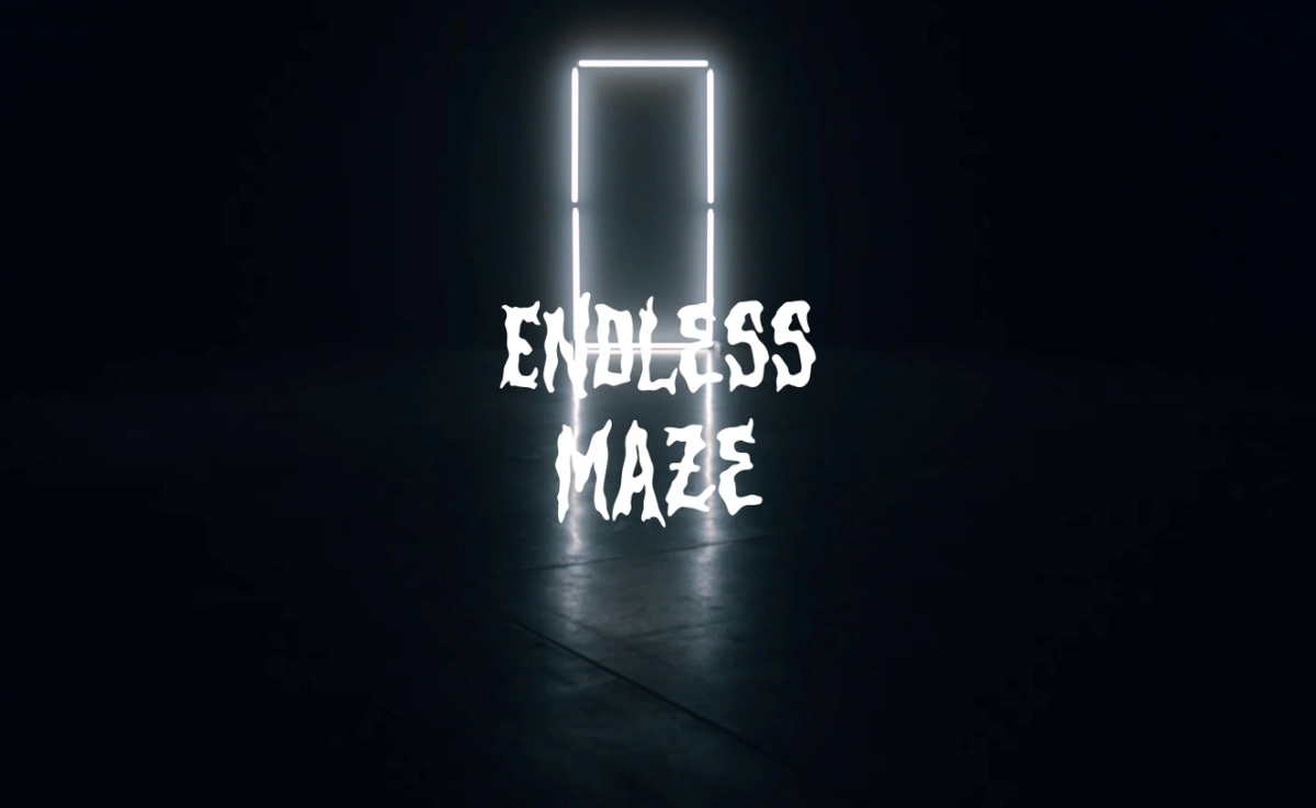Endless Maze / Suspense Horror