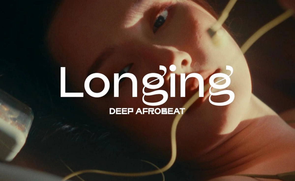 [~8/13] Deep Afrobeat Longing / Deep A