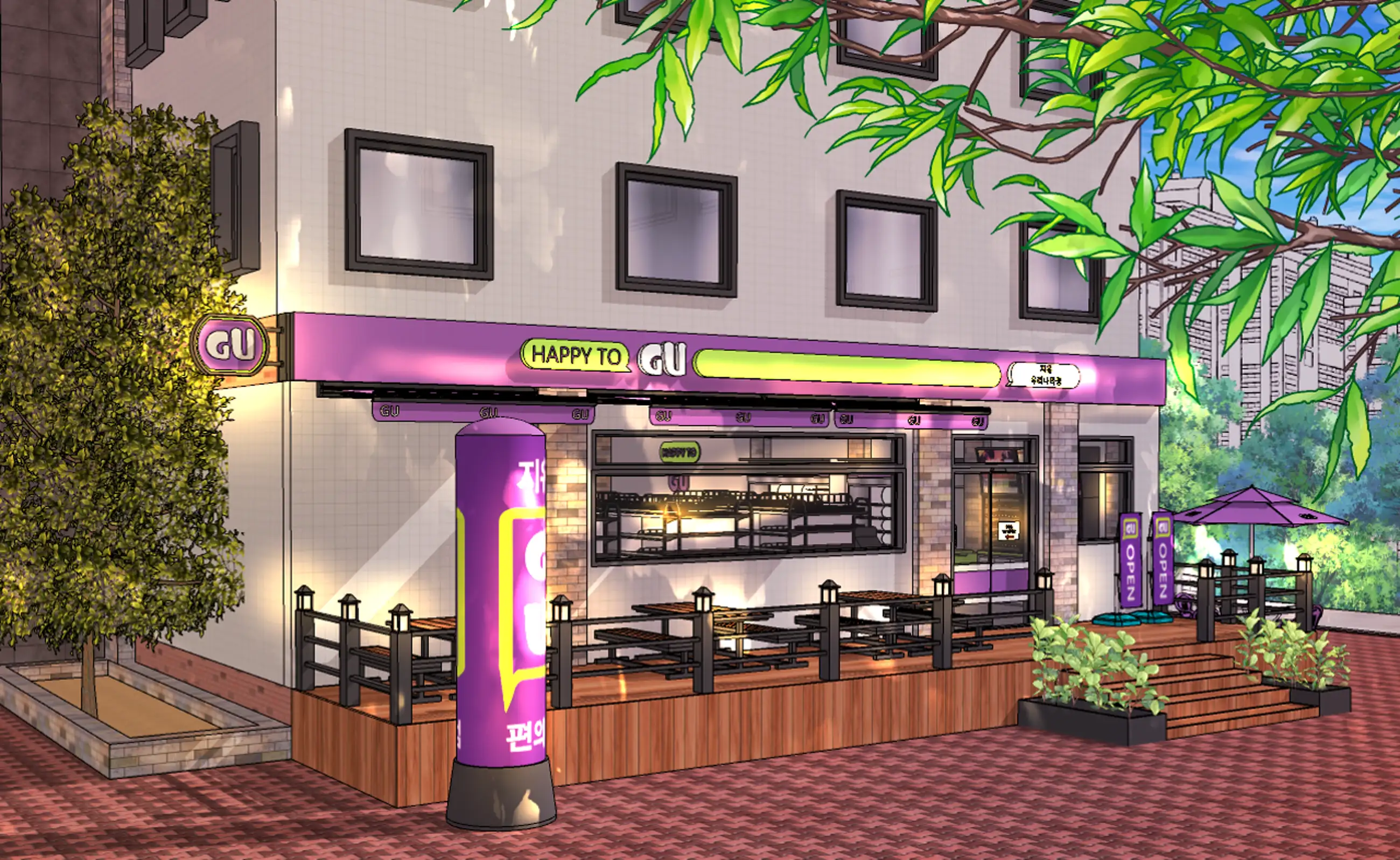 ACON - Digital Asset Store for All Creators