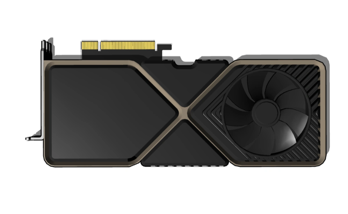 Graphics Card (Matte, Glossy)