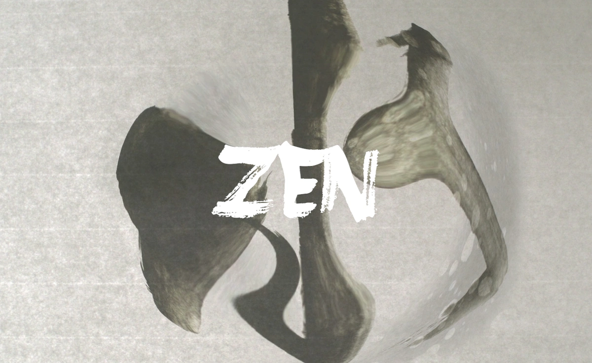 ZEN / MEDITATION MUSIC