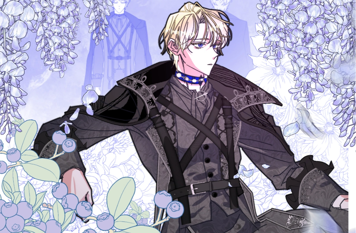Romance Fantasy Male Protagonist Clothing Design Program