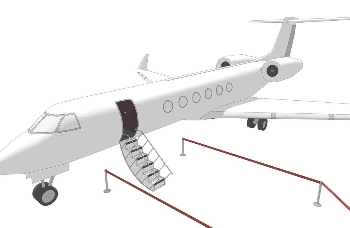 Private Jet