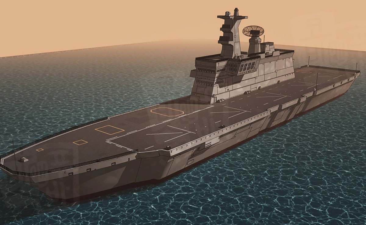 Amphibious assault ship Aircraft carrier Warship ship Object