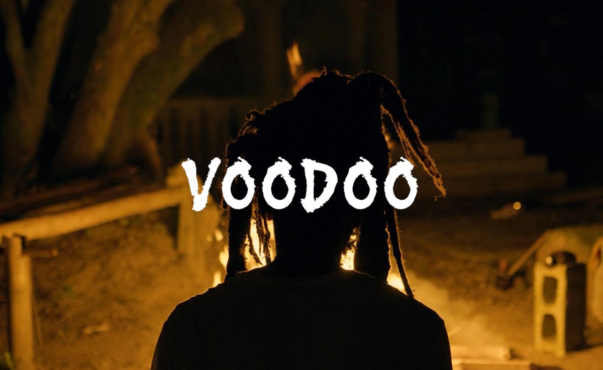 VOODOO / Horror Music