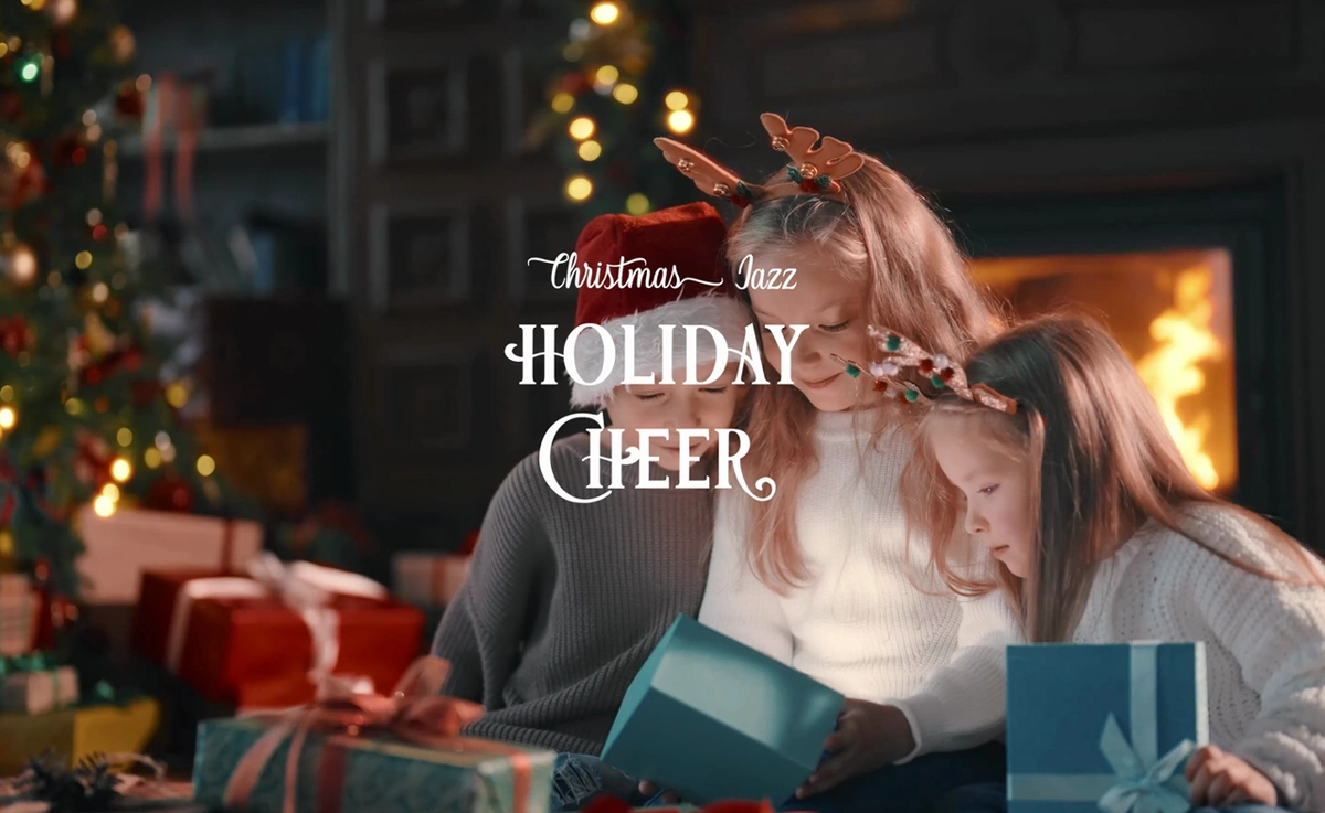 Holiday Cheer / Christmas Jazz