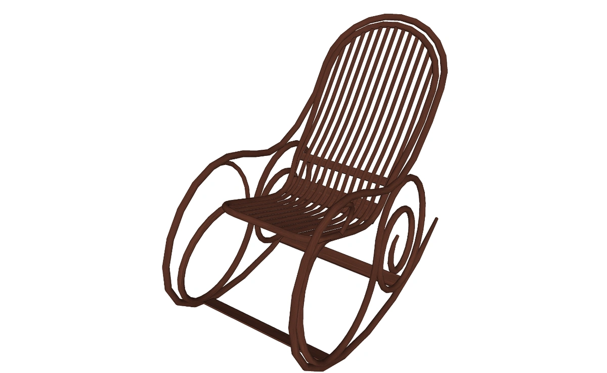 Rocking chair