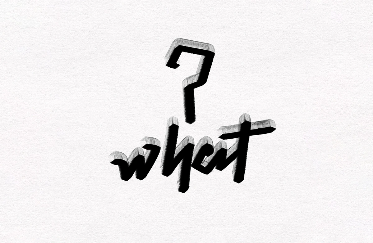 Calligraphy Brush by Be written - Cubic Brush