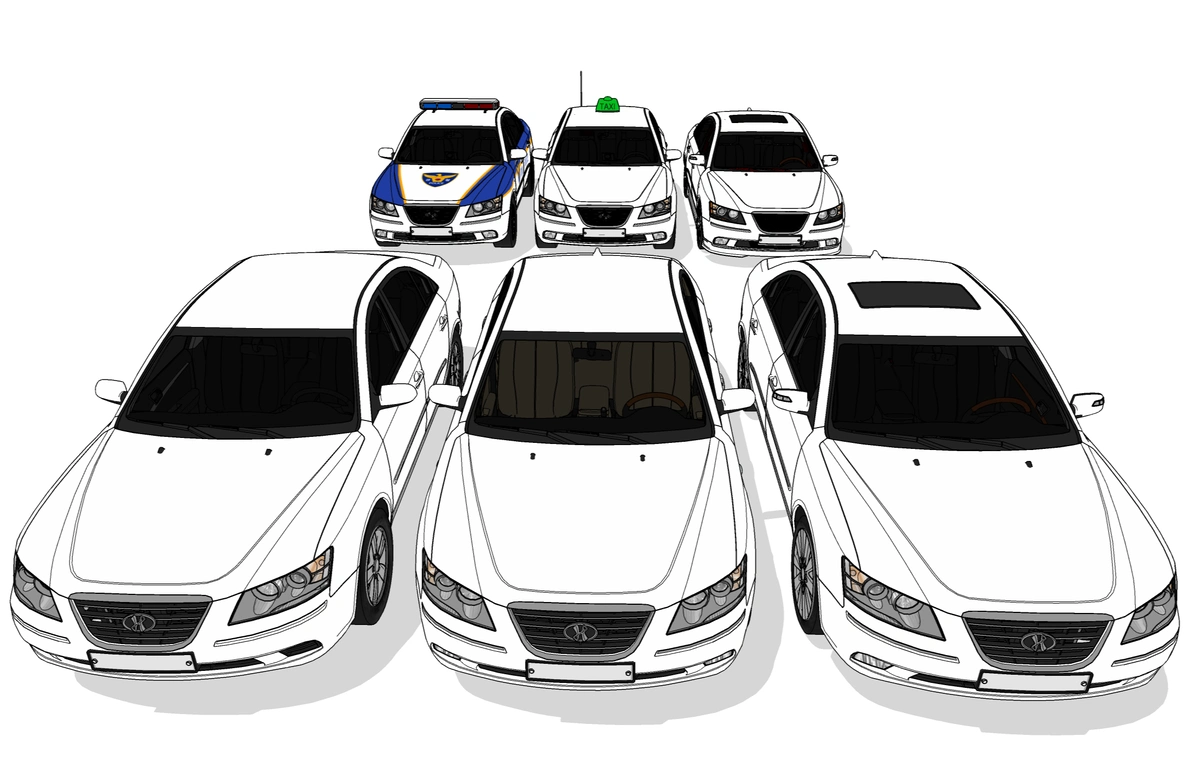 2008~2010 String × NF Saw*Ta Transform (Set)