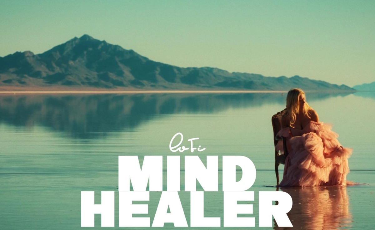 LoFi Mind Healer / Relaxing Lo