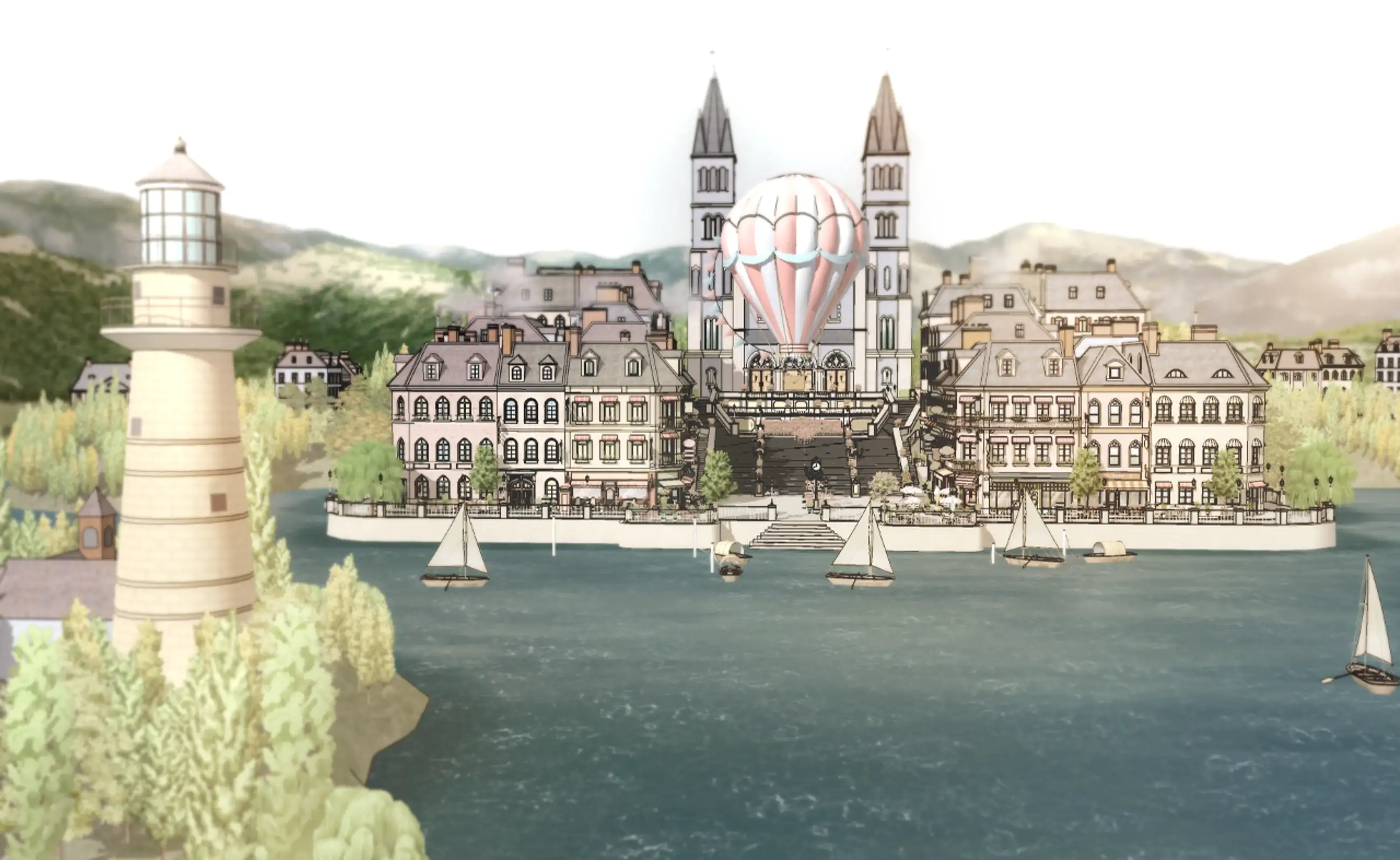 ACON - Digital Asset Store for All Creators