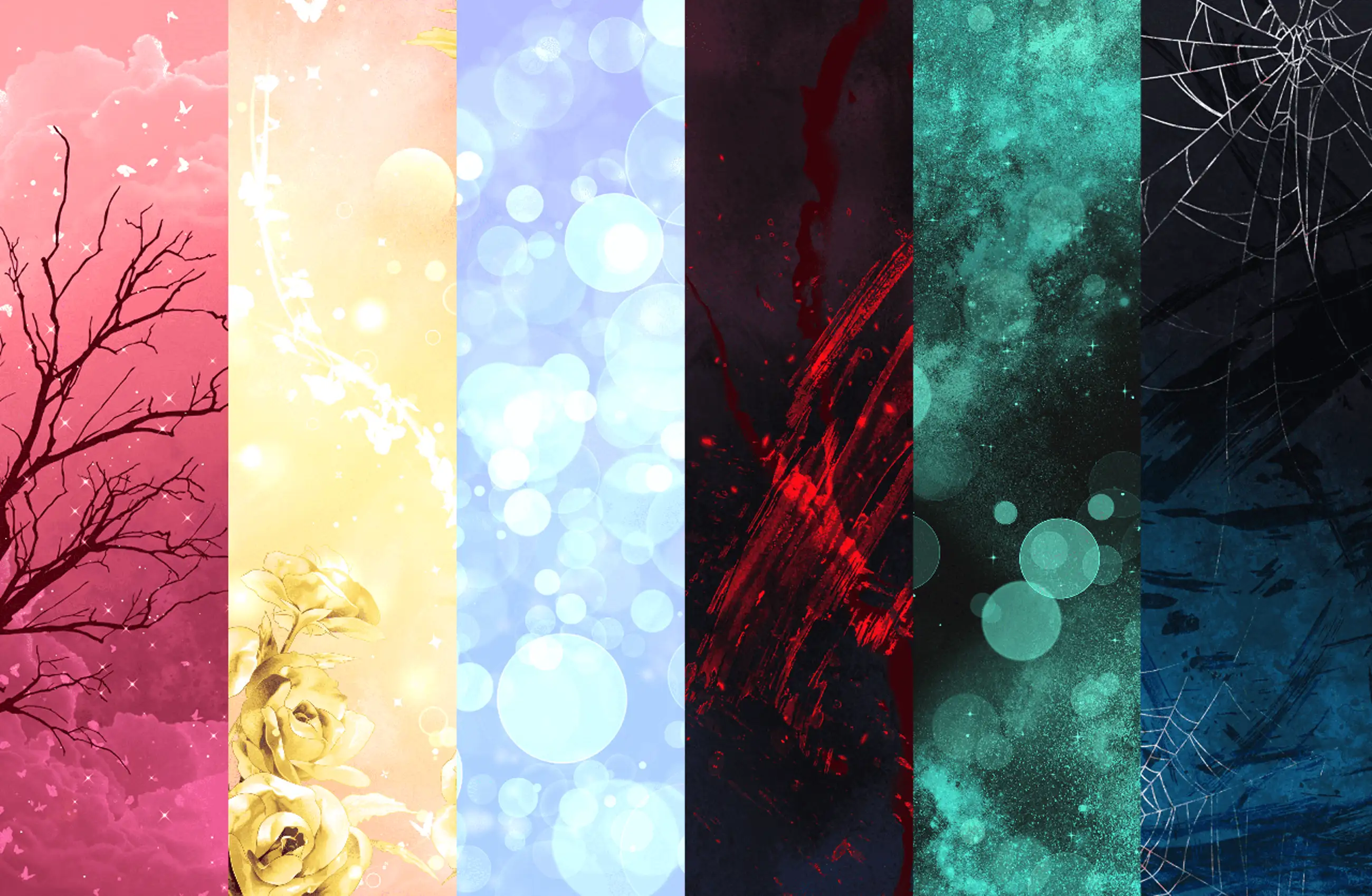 ACON - Digital Asset Store for All Creators