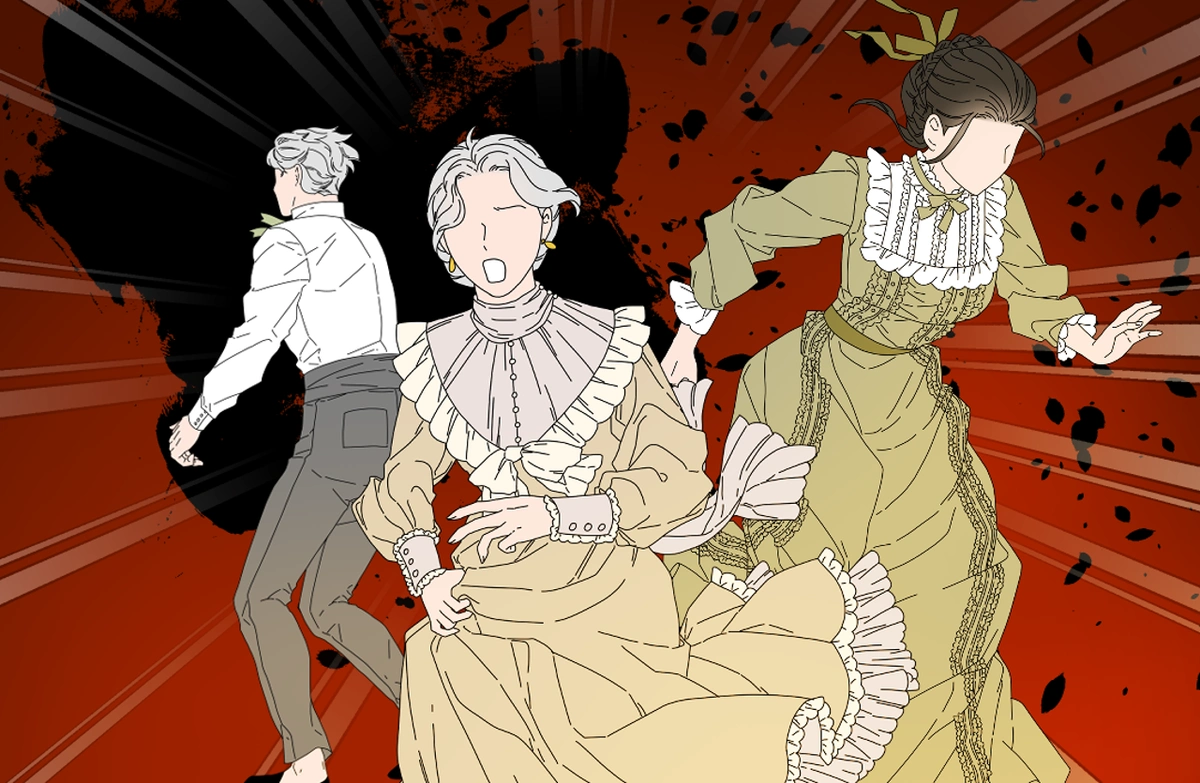 FANTASY EXTRA FALLING AND FALLING (Full SET)