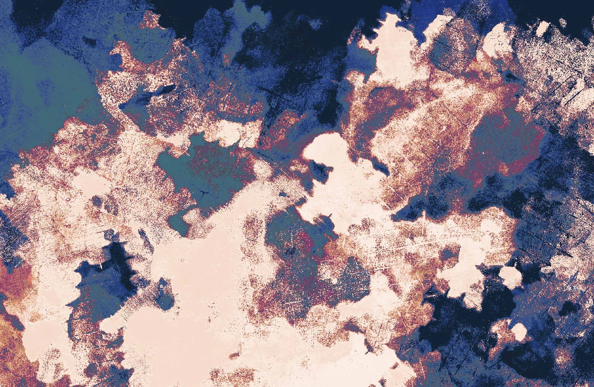 CSP With Texture Brush 70