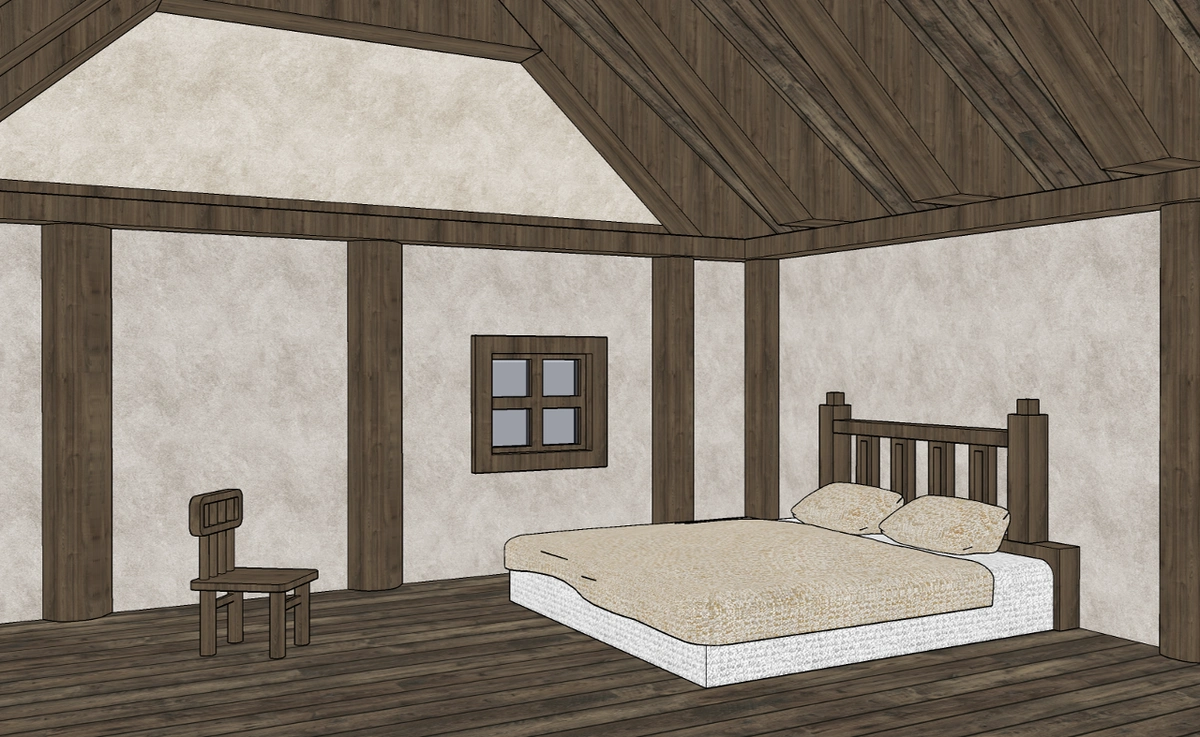 Room for common people