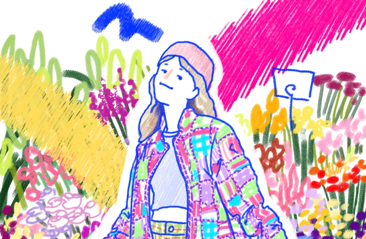 Hit the hay! Useful brush 12 SET