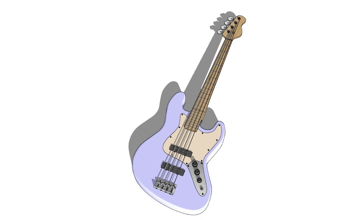 Base Guitar