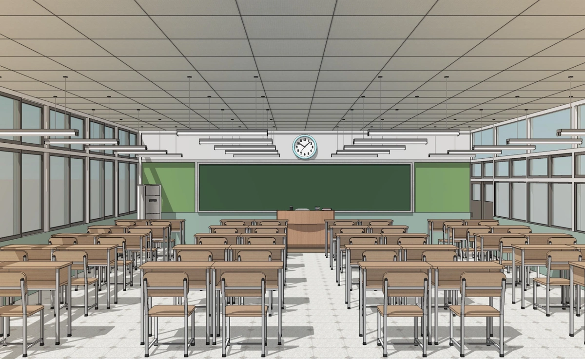 Classroom